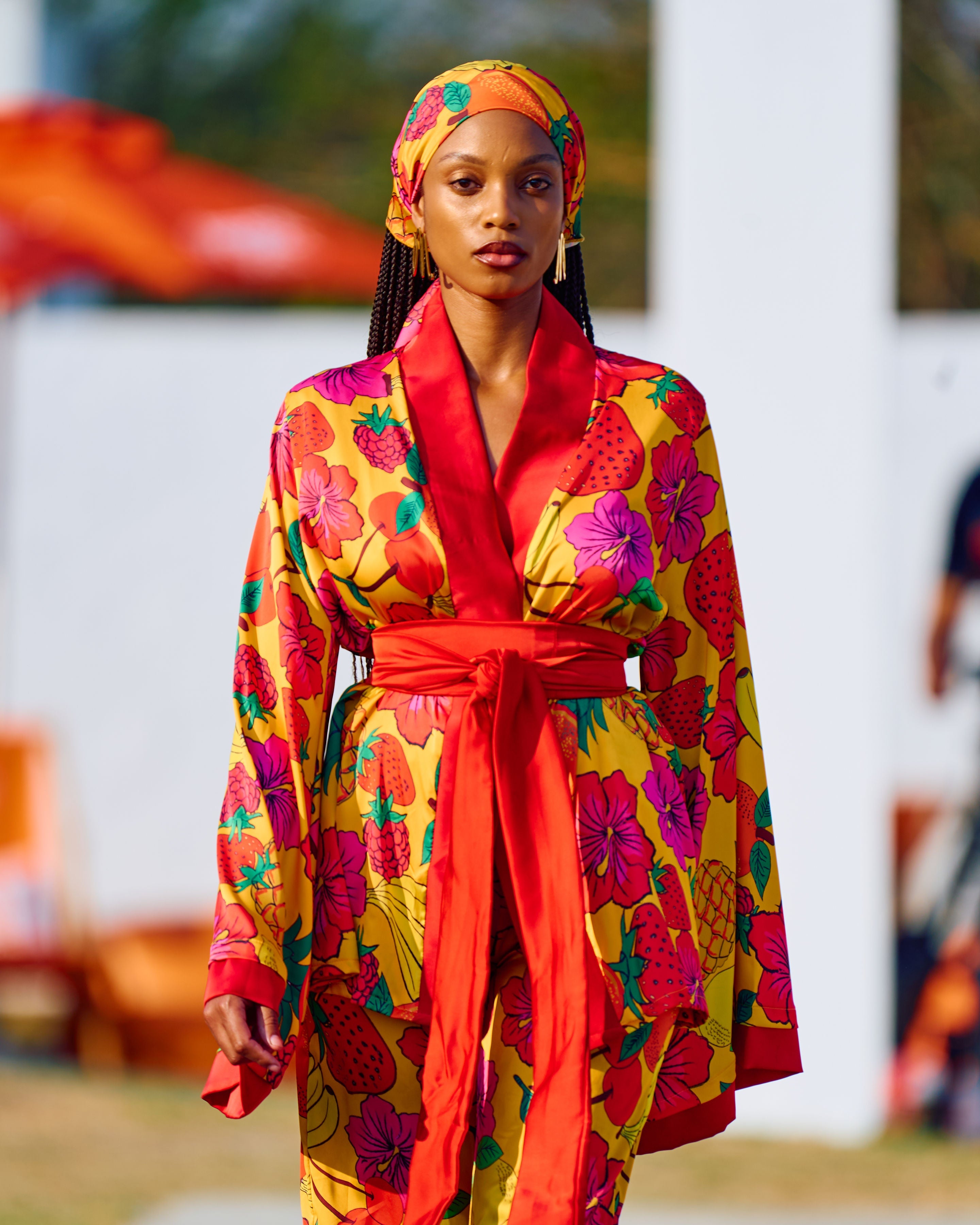 Summer Fruits – Malondié