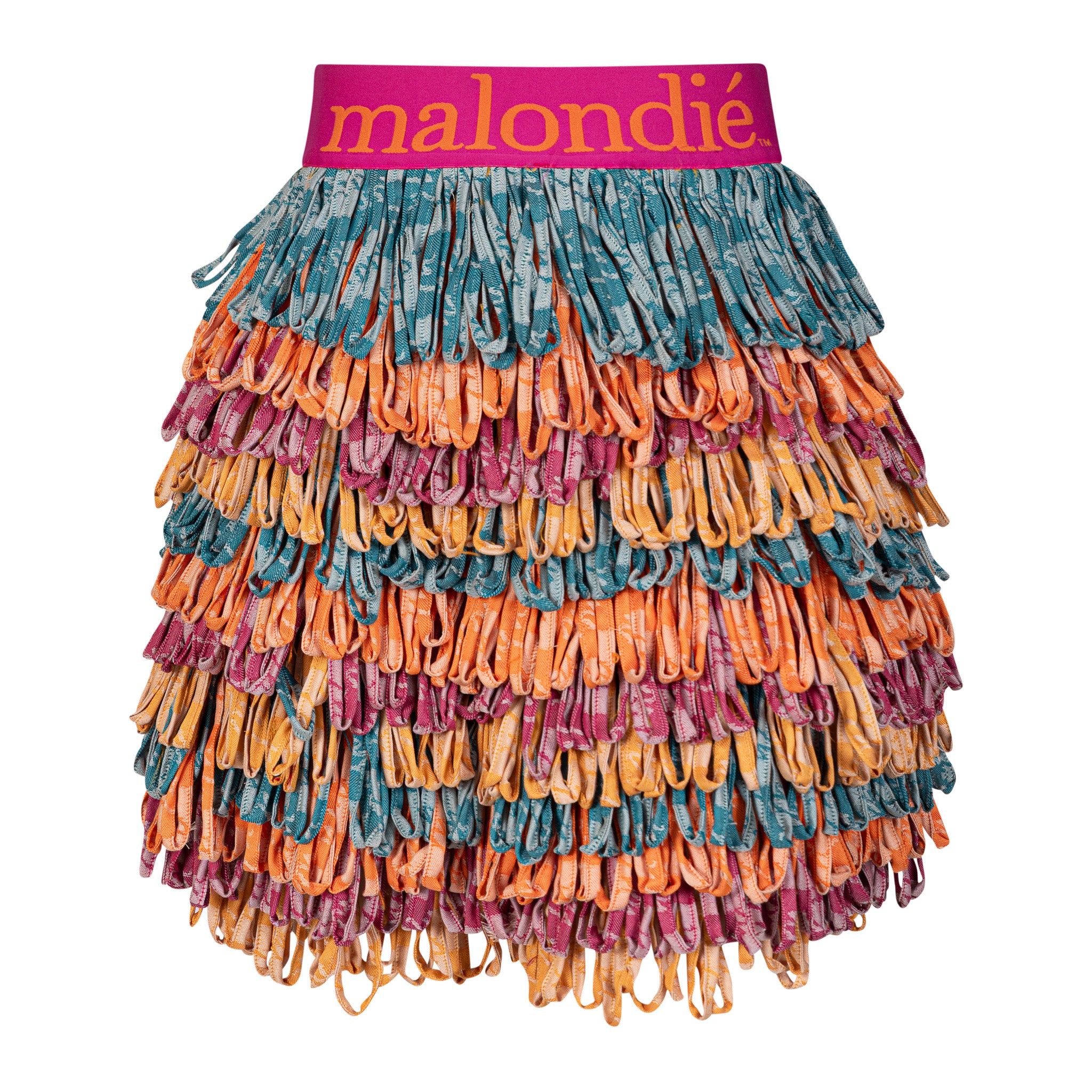 Malondie Isidaya skirt – Malondié