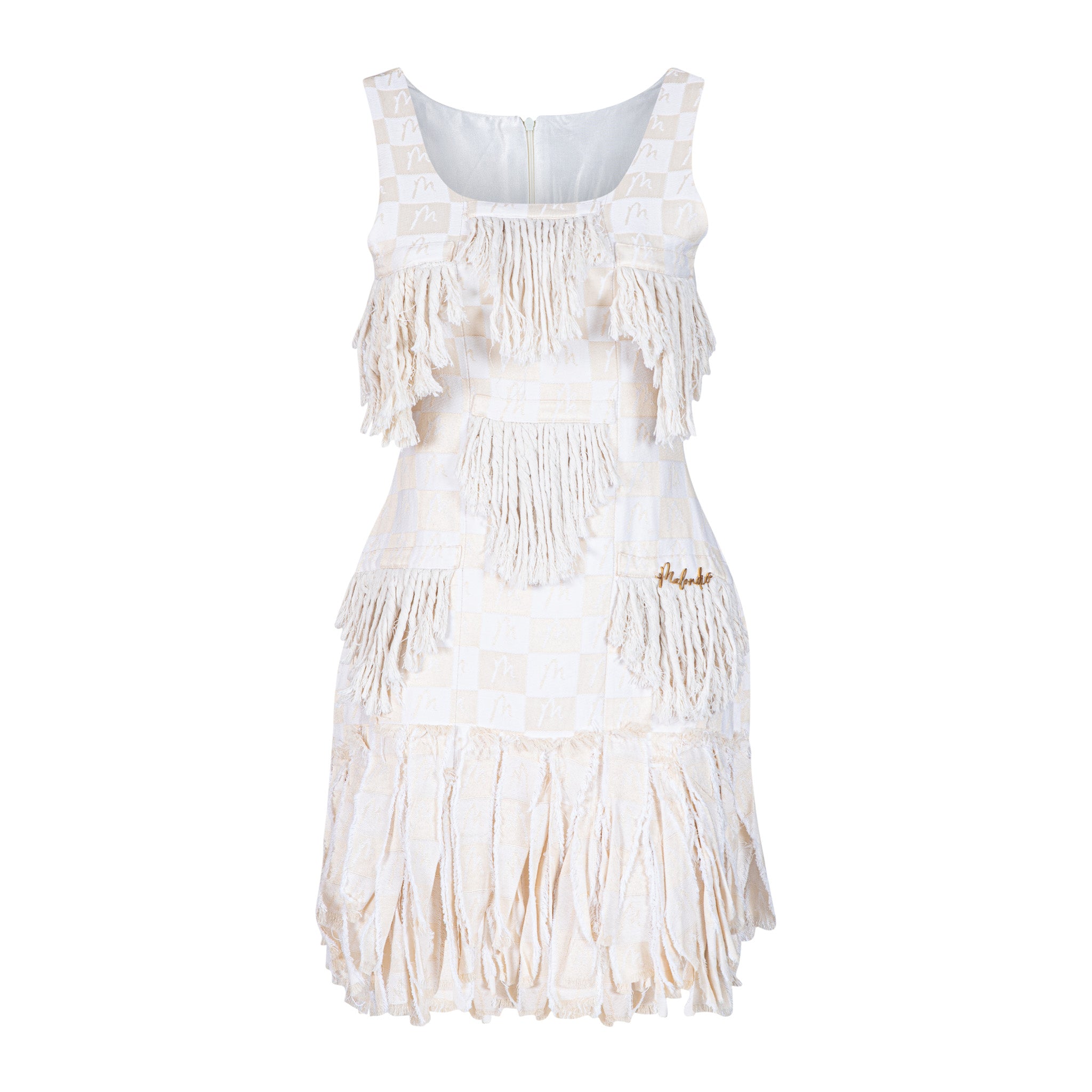 Umamndindi Pearl Dress – Malondié