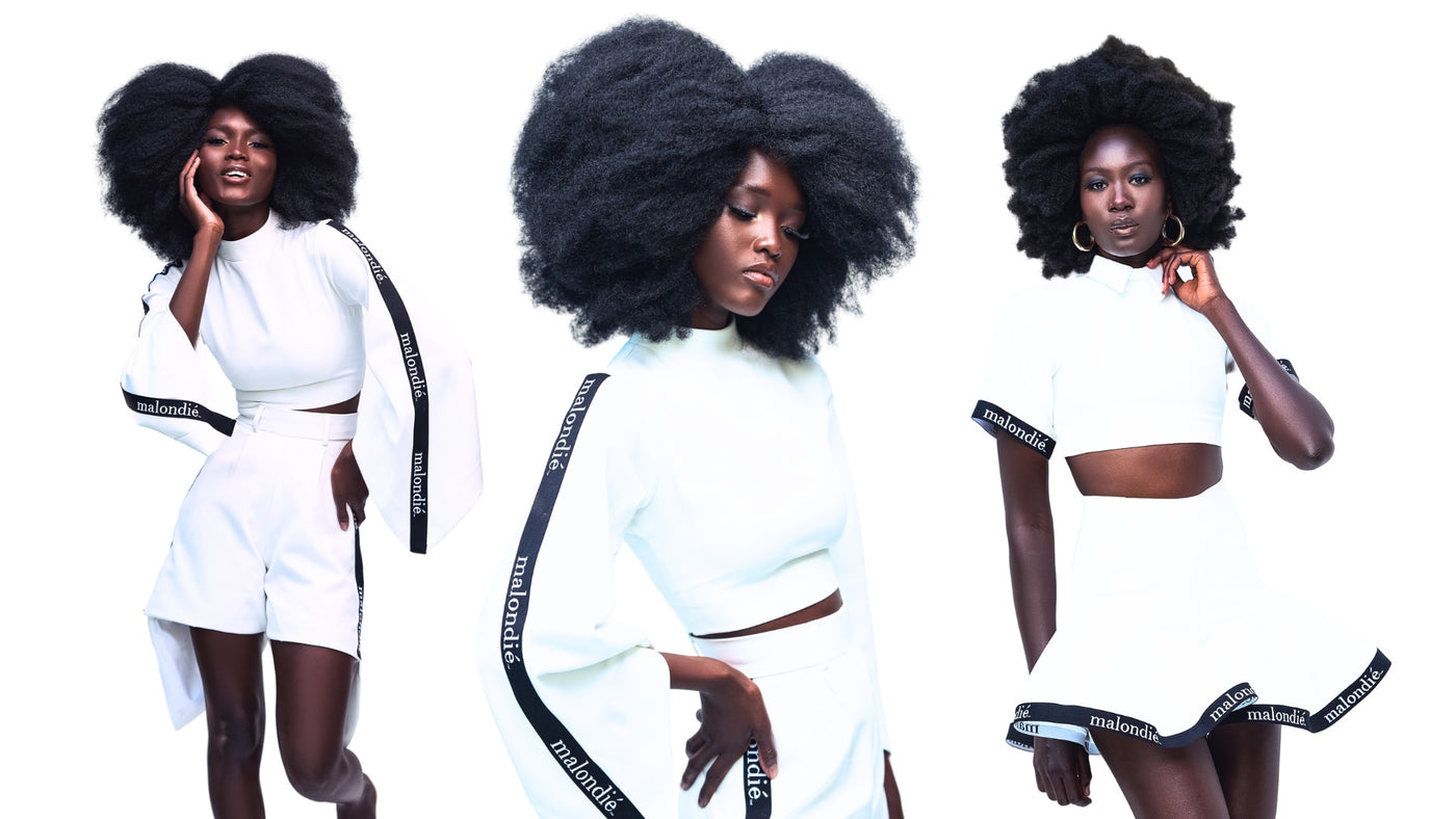 Malondié | Welcome to my world of beautiful fashion | Londeka B