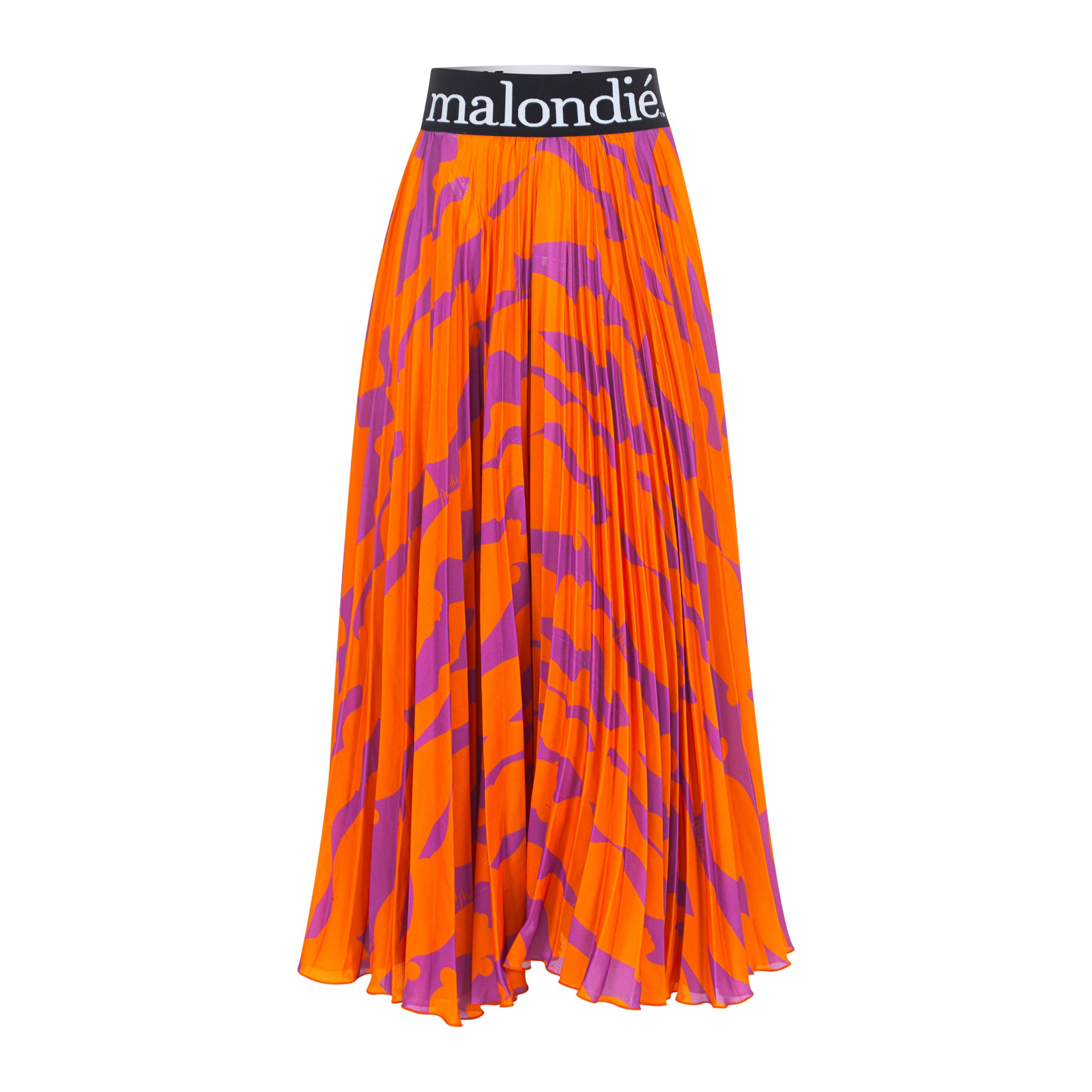 Amelia Maxi Skirt – Malondié