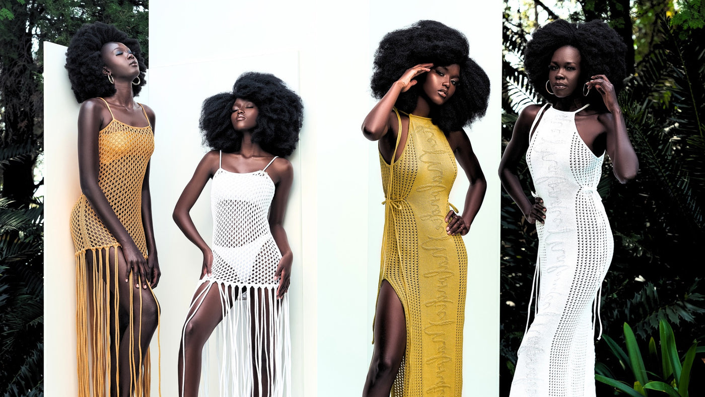 Malondié | Welcome to my world of beautiful fashion | Londeka B