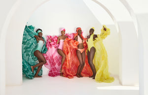 Malondié | Welcome to my world of beautiful fashion | Londeka B