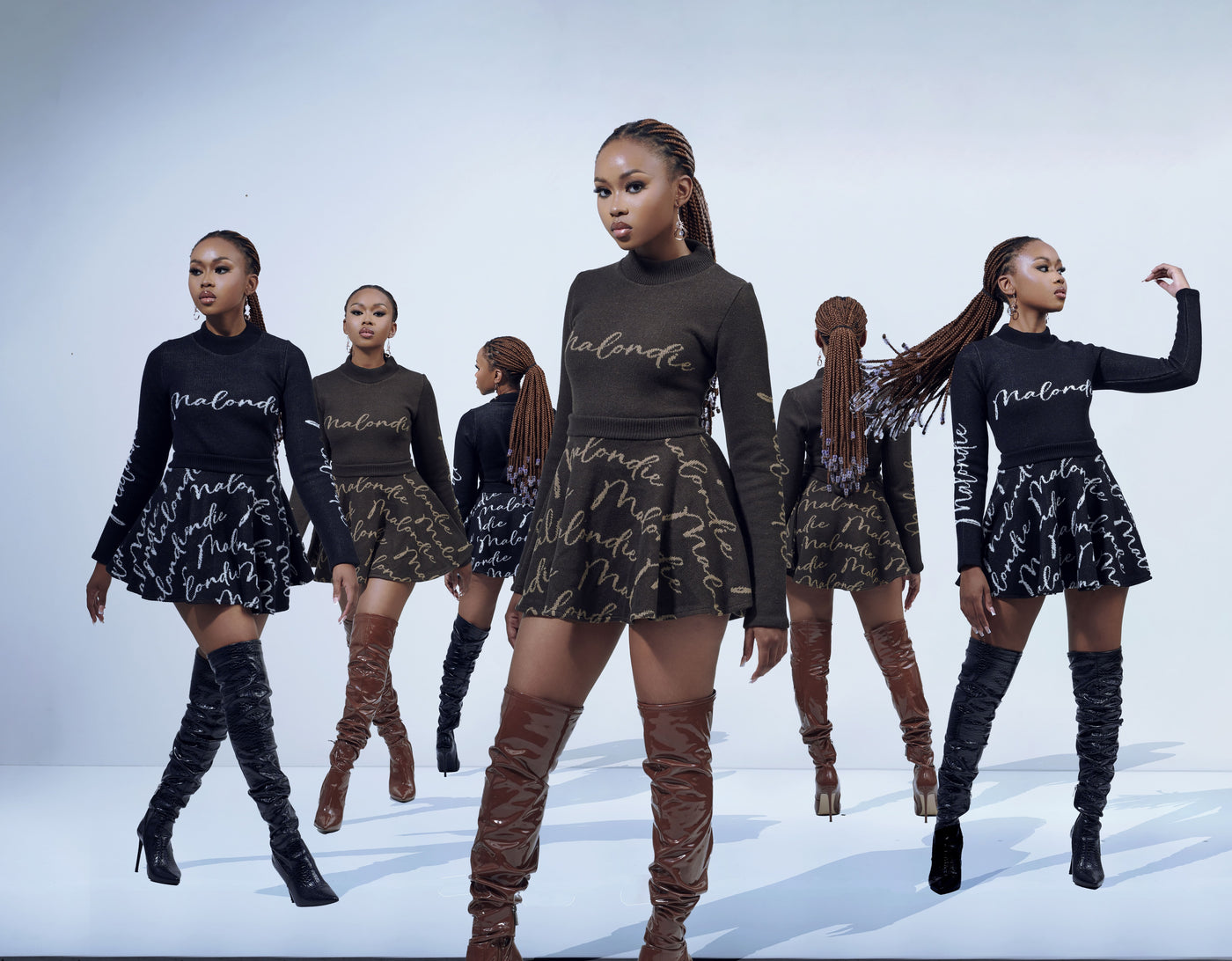 Malondié | Welcome to my world of beautiful fashion | Londeka B