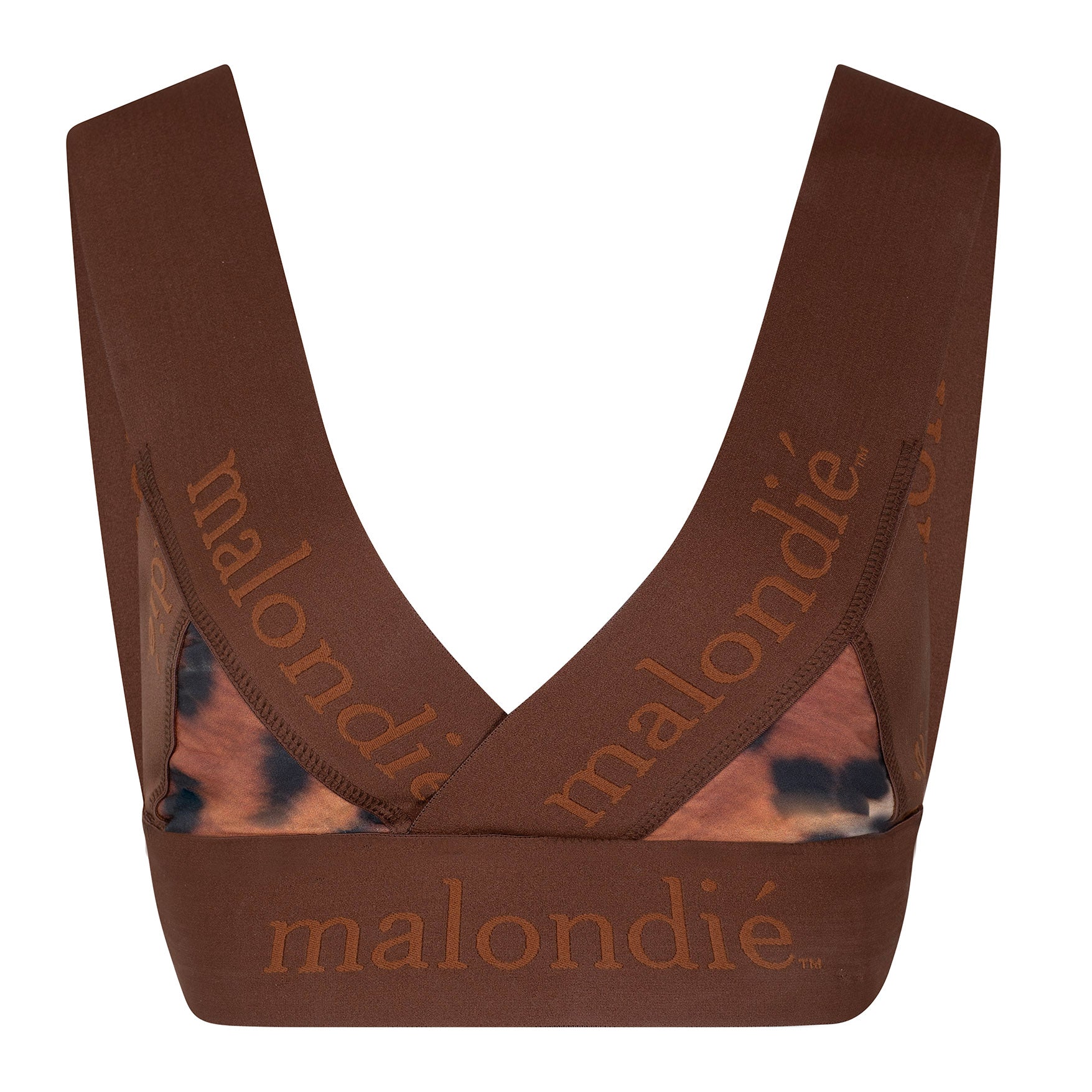Malondie Choco-Bralette – Malondié