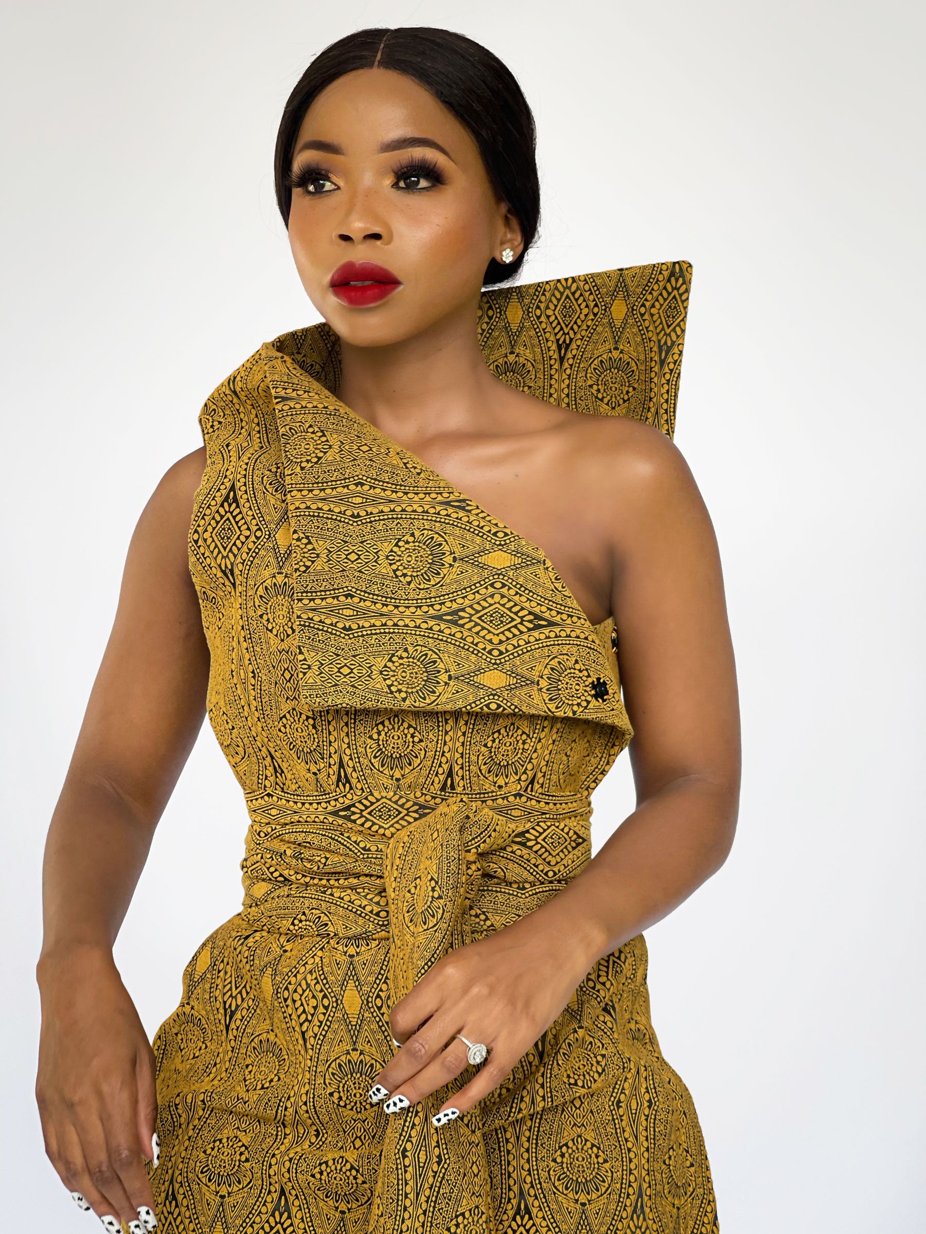 Malondié | Welcome to my world of beautiful fashion | Londeka B