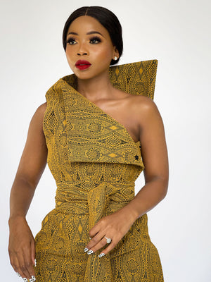 Malondié | Welcome to my world of beautiful fashion | Londeka B