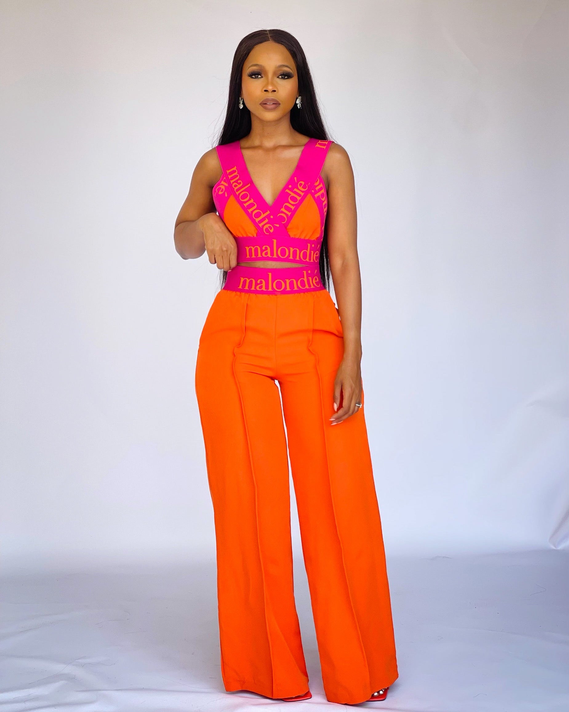 Moneo Summer Set – Malondié