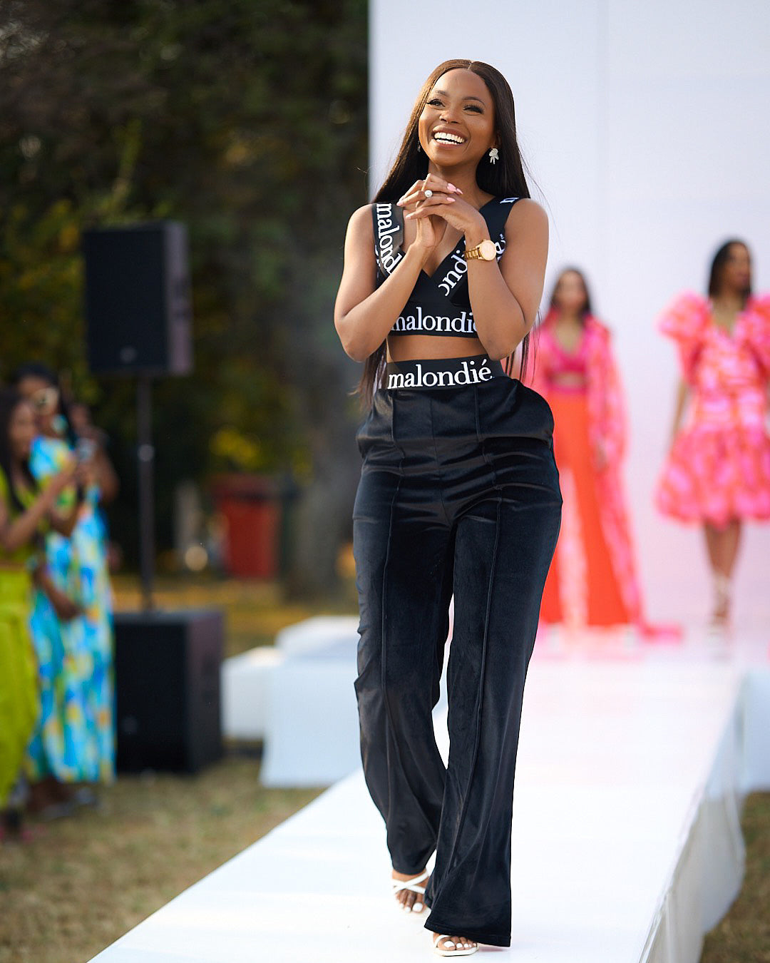 Designer’s Favourite – Malondié